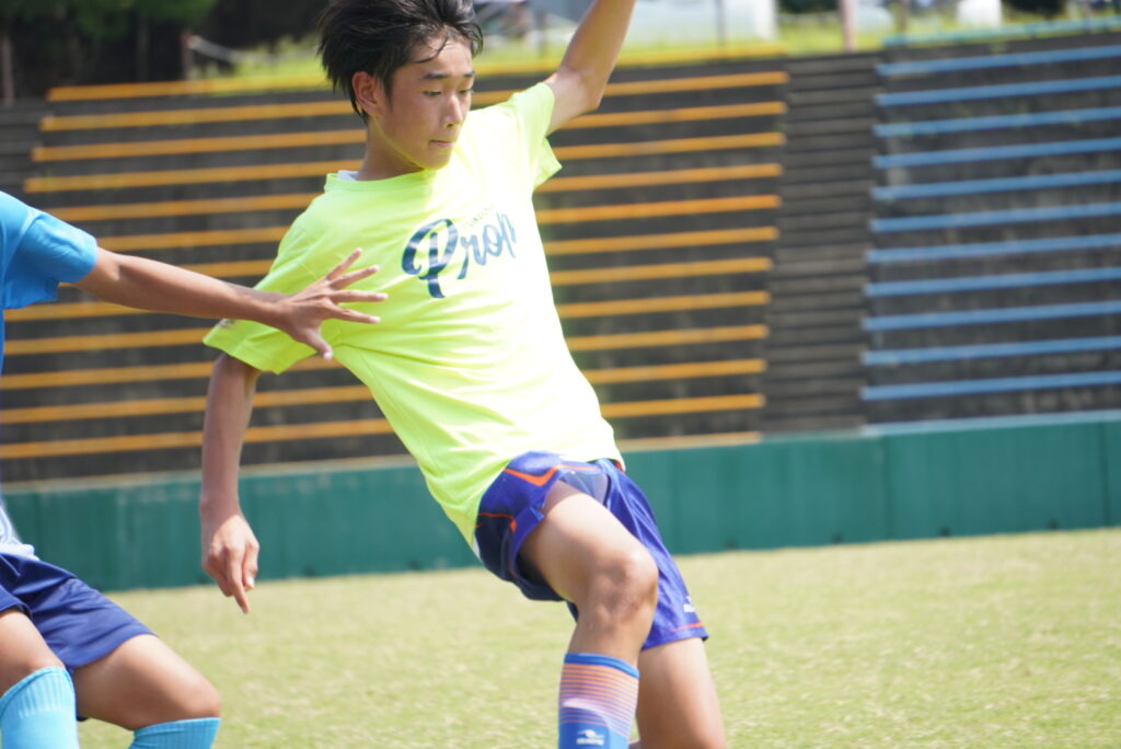 9/10(日) U15/14 NSフェスティバル 結果 | PROP FUKUOKA FC